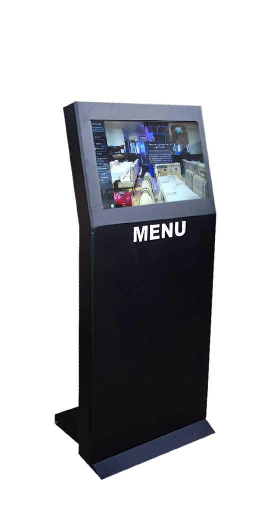 Archives des Tactile - La Borne Multimédia - La plus large gamme de bornes et totems fabriqués ...